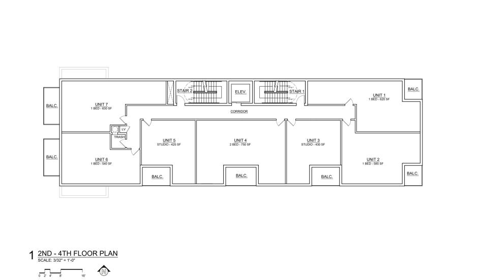 City Council approves residential development at 4920 N. Sheridan ... City Council approves residential development at 4920 N. Sheridan ...
